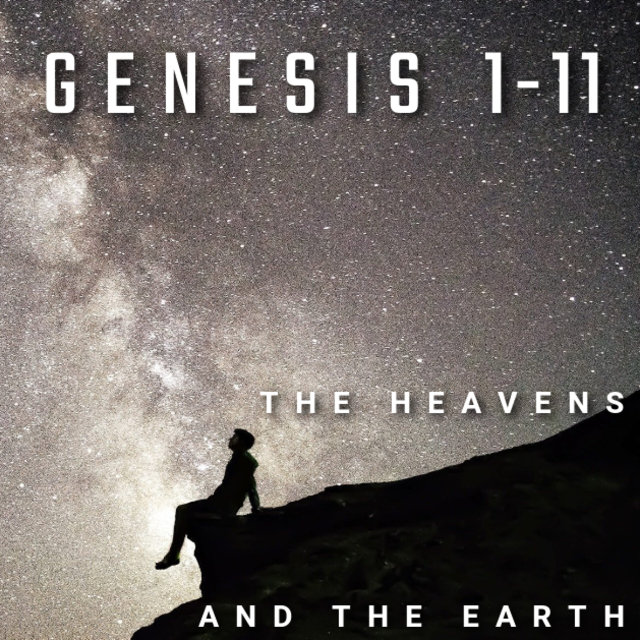 Life and Death (Genesis 4-5) NightChurch 20th August - Kenmore ...